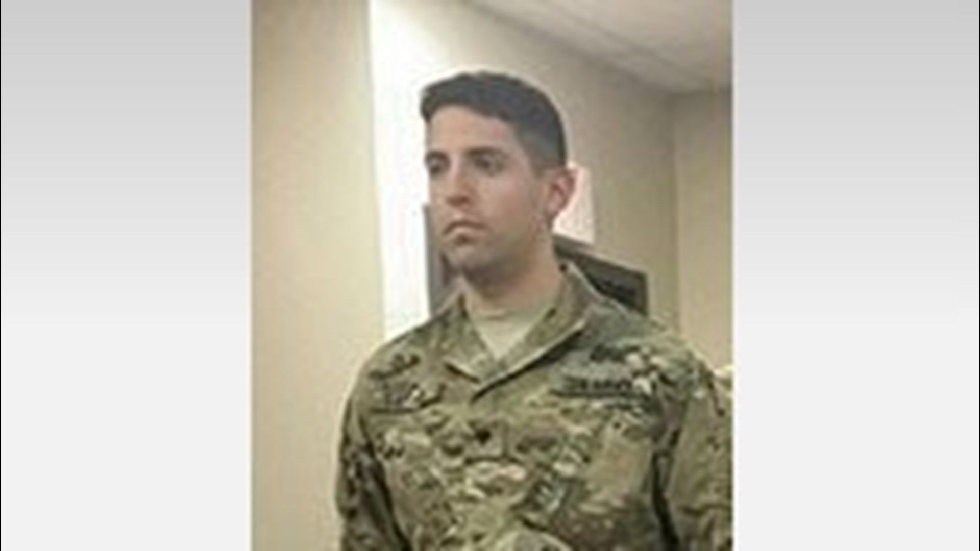 Army Criminal Investigation Command Investigates Fort Hood Soldiers
