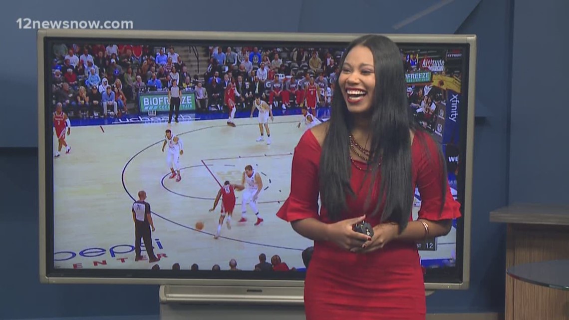 12News reporter Rachel Keller breaks down the morning's trending topics ...