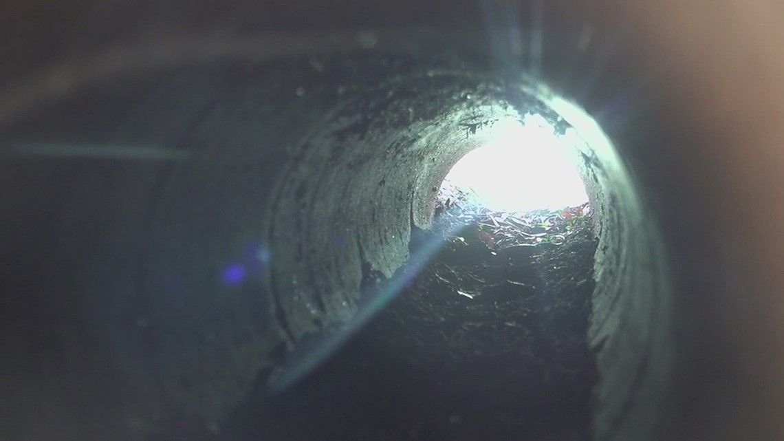 $12.6M to improve drainage infrastructure in Port Arthur | 12newsnow.com