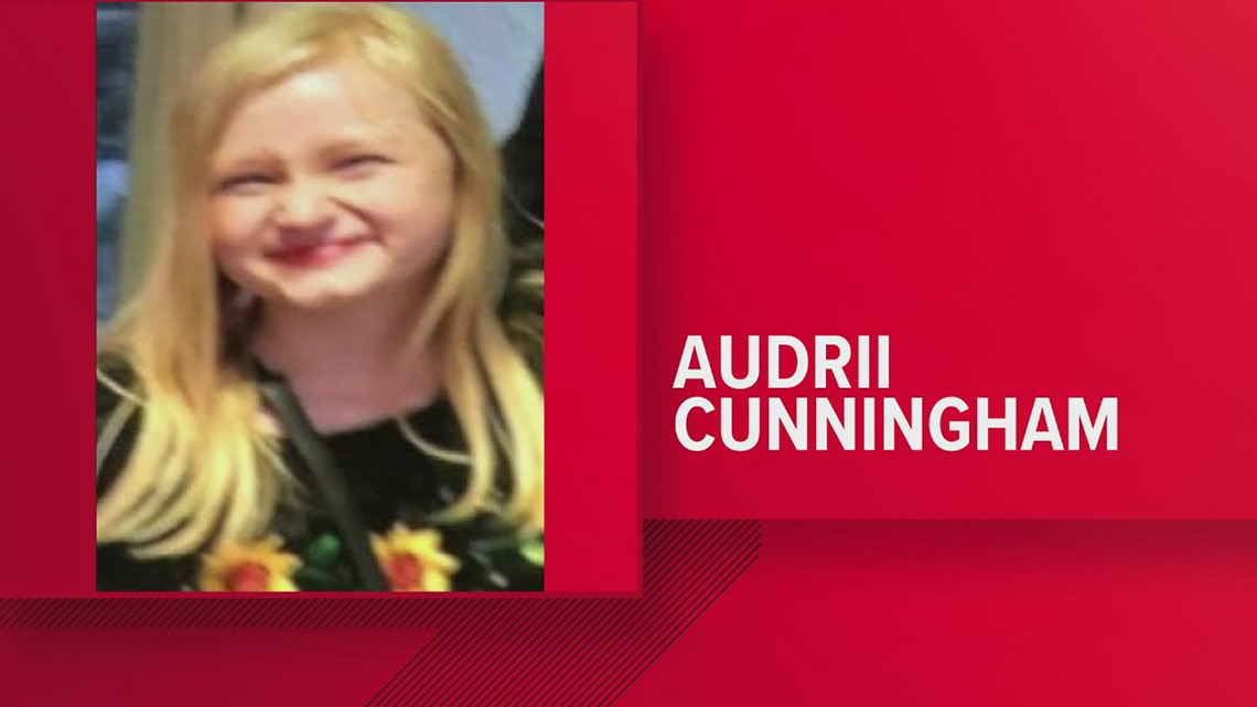 Amber Alert Issued For Missing 11 Year Old Girl Last Seen Near Lake