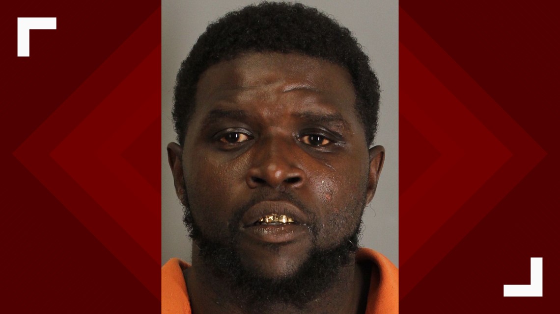 Man gets life sentence for aggravated robbery, kidnapping in Beaumont ...