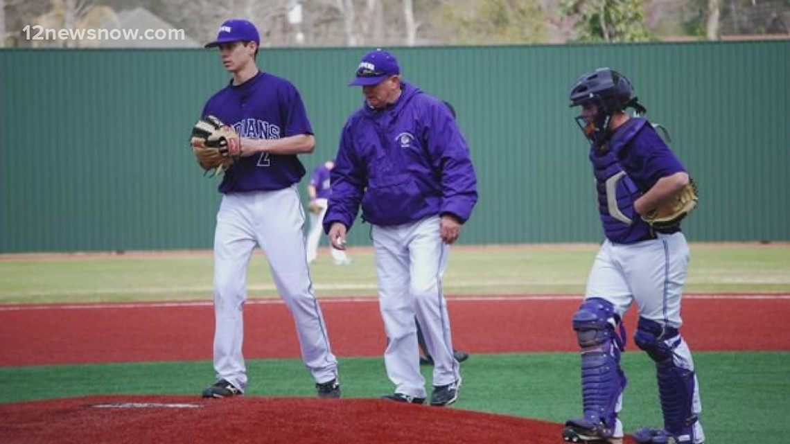 Jay Stone to be inducted into SETCA Hall of Honor | 12newsnow.com