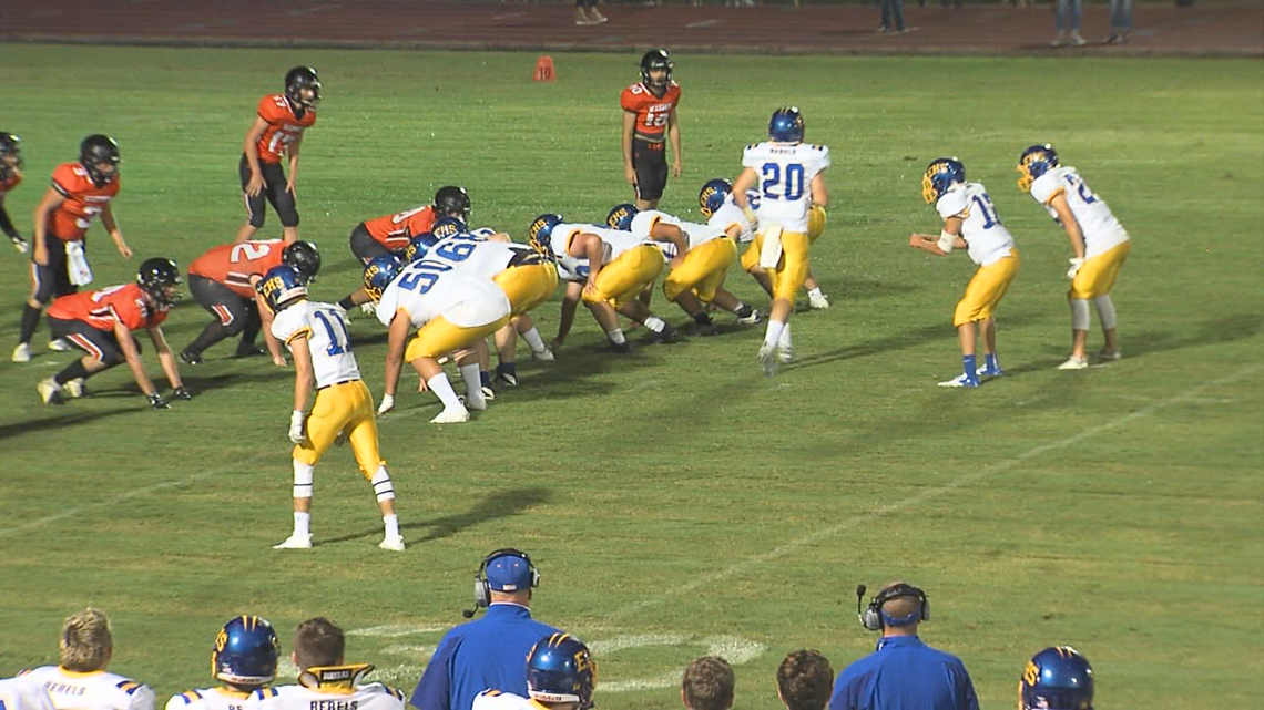 409Sports Two-A-Days: Buckner takes over tradition-rich Evadale ...