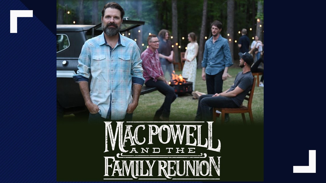 Former Third Day lead singer to perform in Beaumont in May | 12newsnow.com