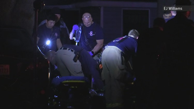 Big Bopper Jr., 54, passes away | 12newsnow.com