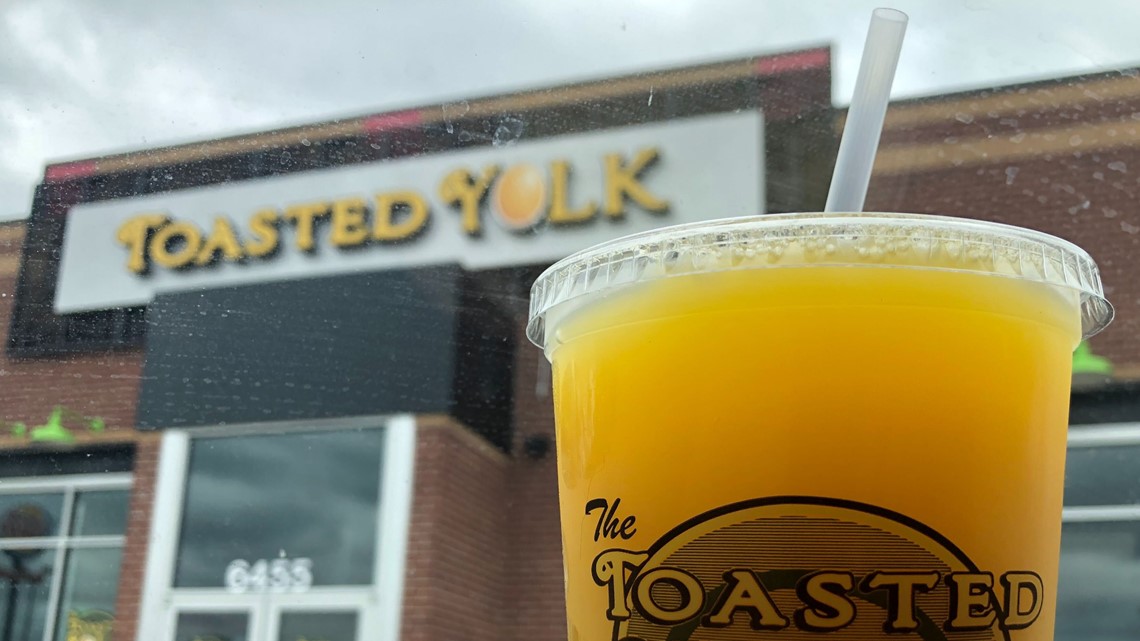 Toasted Yolk is closing due to COVID-19 | 12newsnow.com