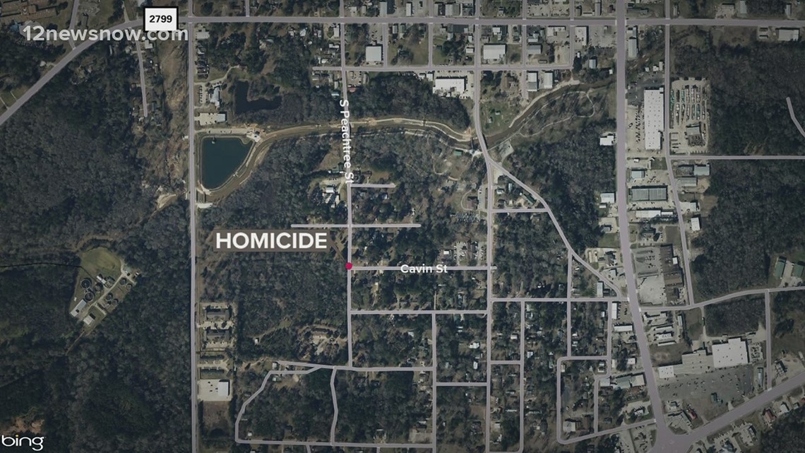Man arrested after fatal shooting in Jasper Sunday night | 12newsnow.com