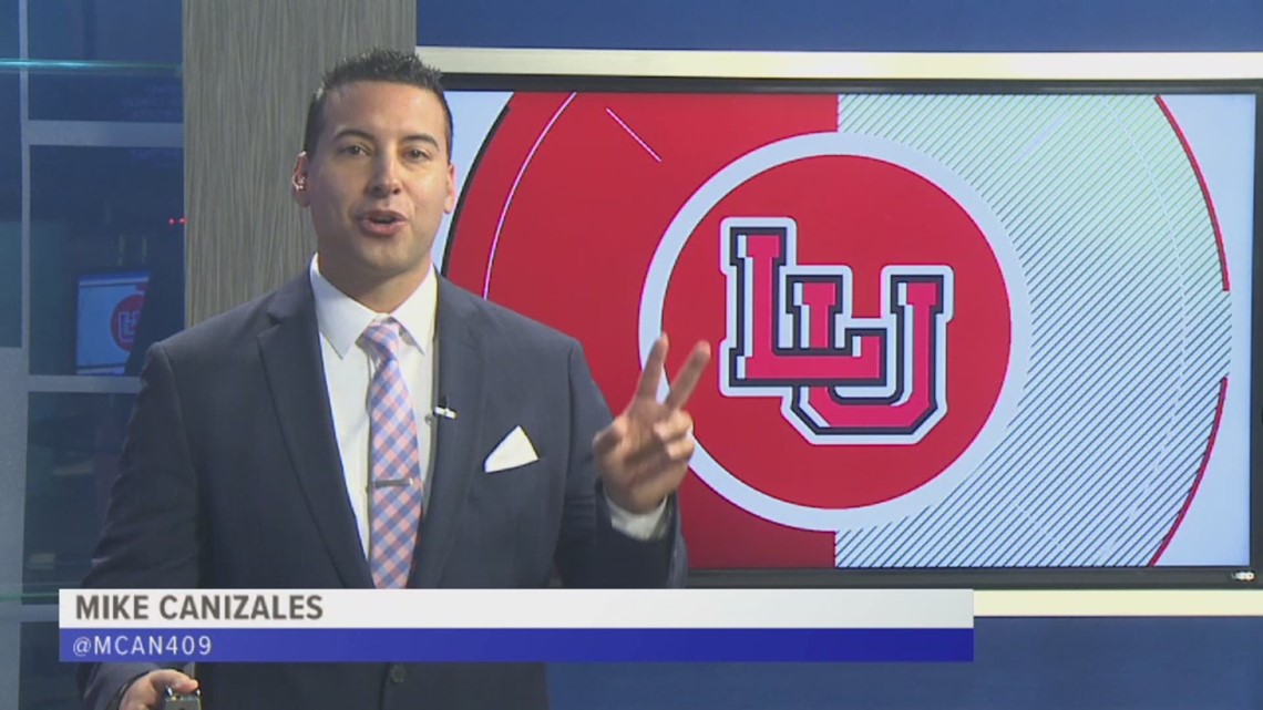 Kuester steps down as Lamar volleyball head coach | 12newsnow.com