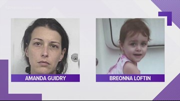 Mother of Breonna Loftin meets with attorney for the first time ...