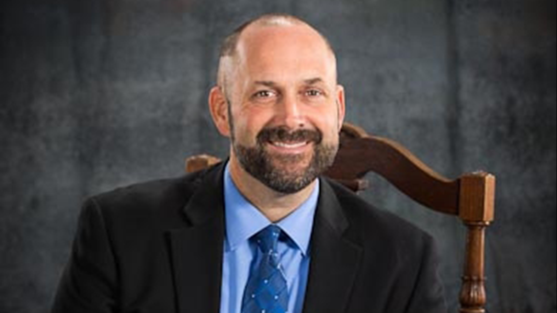 Mistress of former Kirbyville HS principal releases statement detailing ...