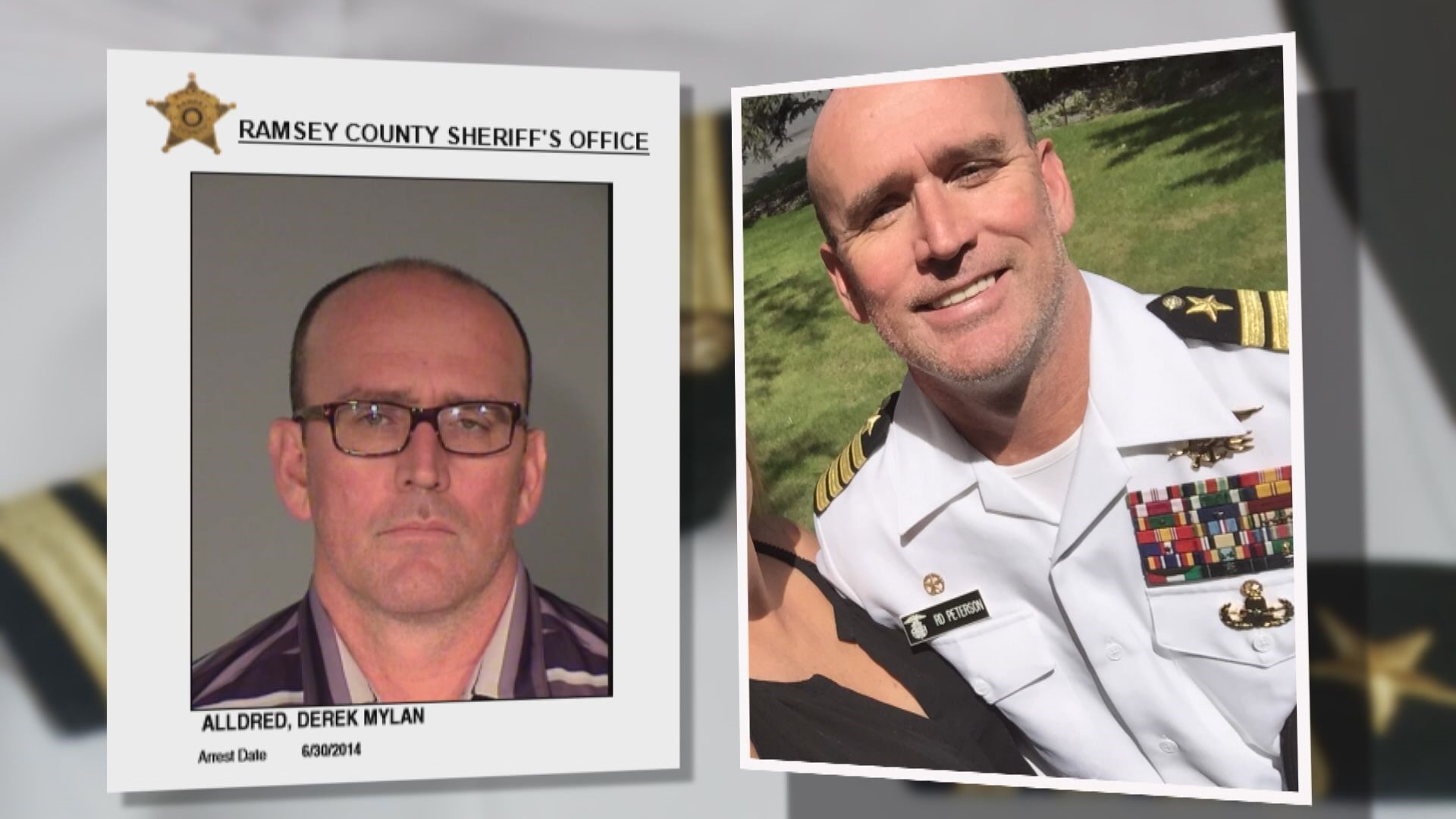 Fake war hero sentenced in Texas for aggravated identity fraud ...