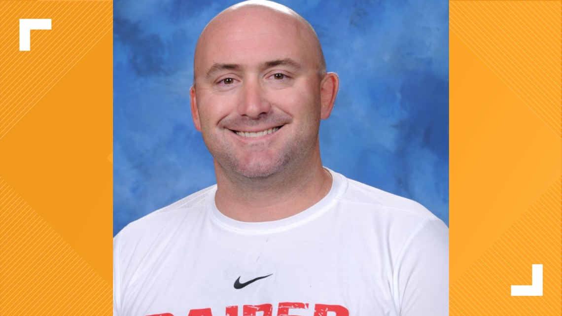 LISD athletic director & head coach Chris Babin is resigning ...