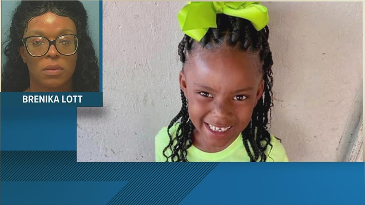 Trial continues for woman accused of beating 5-year-old to death ...