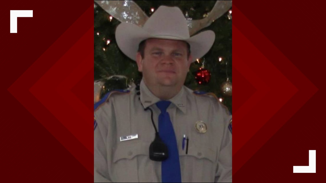 Hardin County Sheriff releases name of deputy shot with crossbow ...