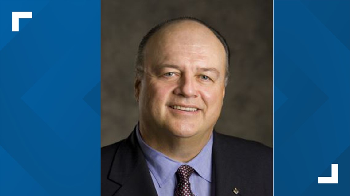 Former state rep Mark Stiles seriously injured in boating incident in ...