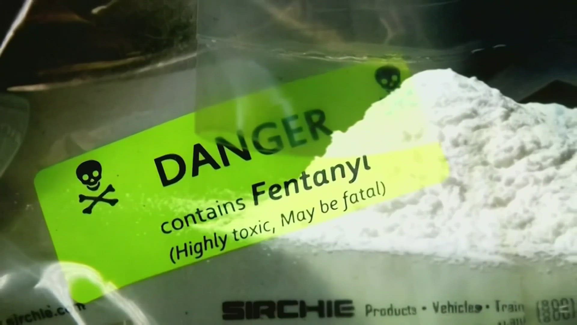 Silsbee ISD hosts town hall to warn of dangers of fentanyl | 12newsnow.com