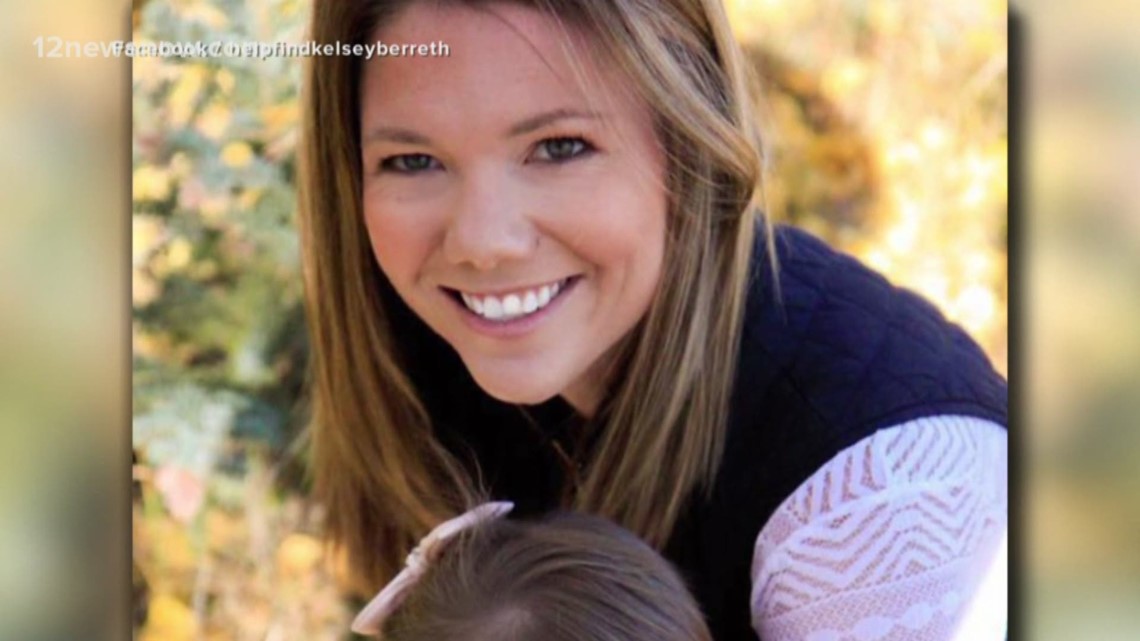 Husband of missing Colorado woman to appear in court for first degree ...