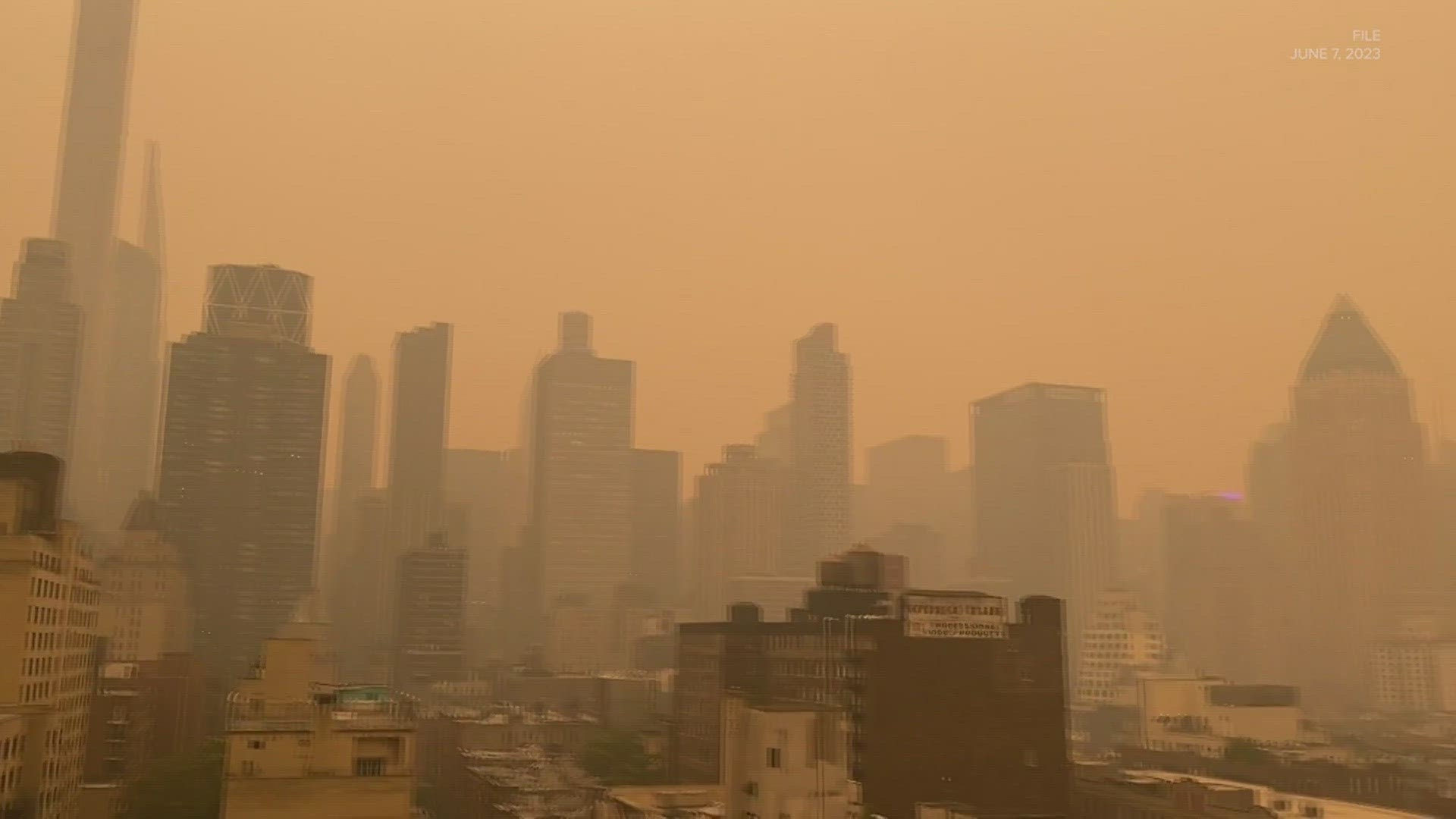 VERIFY | Does your car's recirculate button help reduce air pollution ...