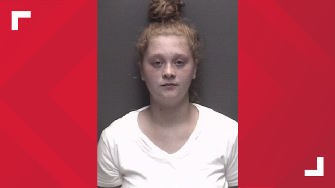 Second person charged with murder in fatal Crystal Beach shooting ...