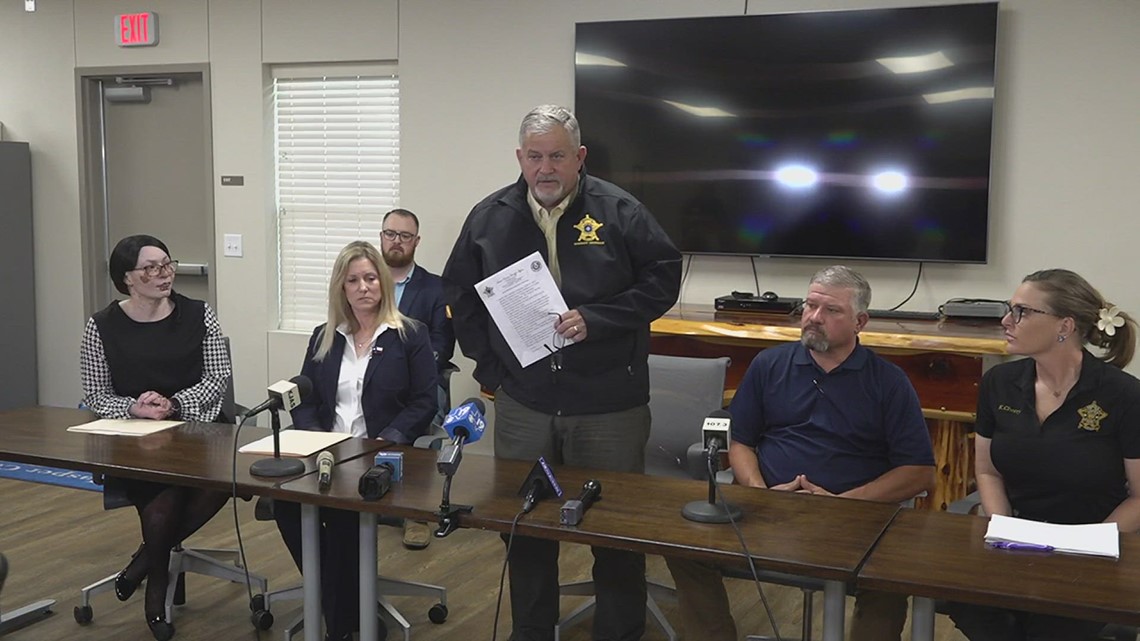 Four people of interest identified after post-prom party shooting north ...