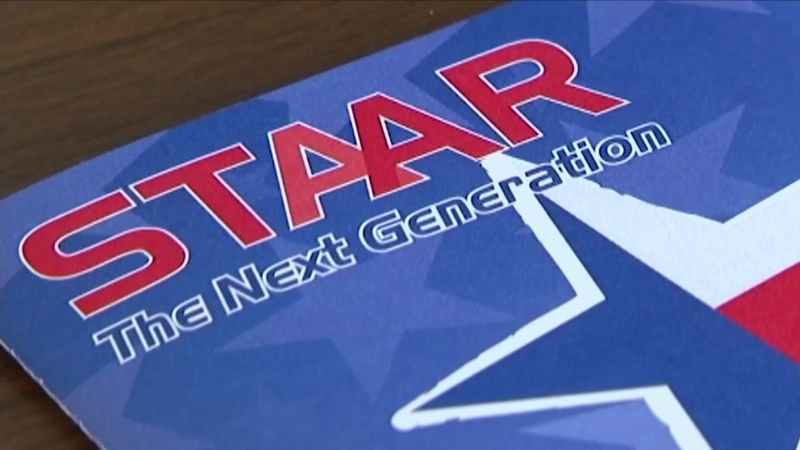 Educators, parents worry about new STAAR grading system | 12newsnow.com