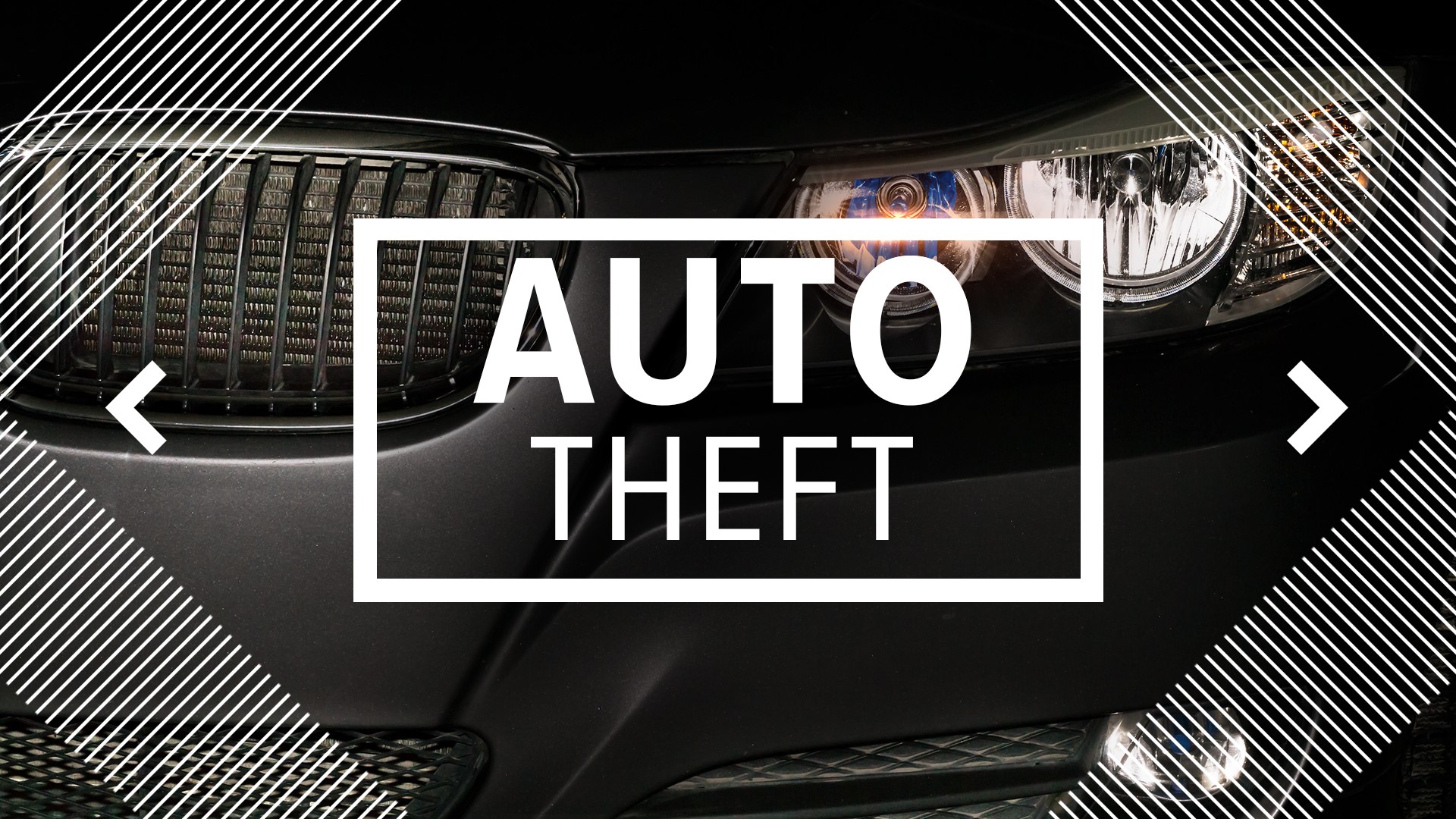 Hardin County Sheriffs warn about auto thefts | 12newsnow.com