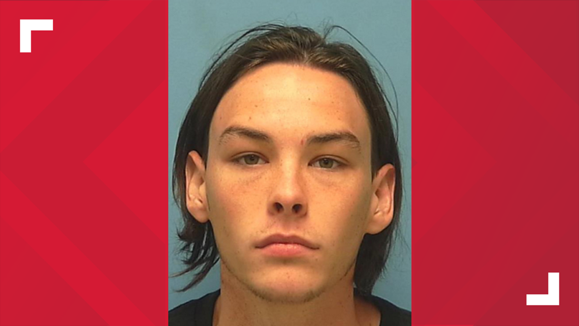 Man Sentenced To 45 Years In Prison For 2017 Murder Of Girlfriends