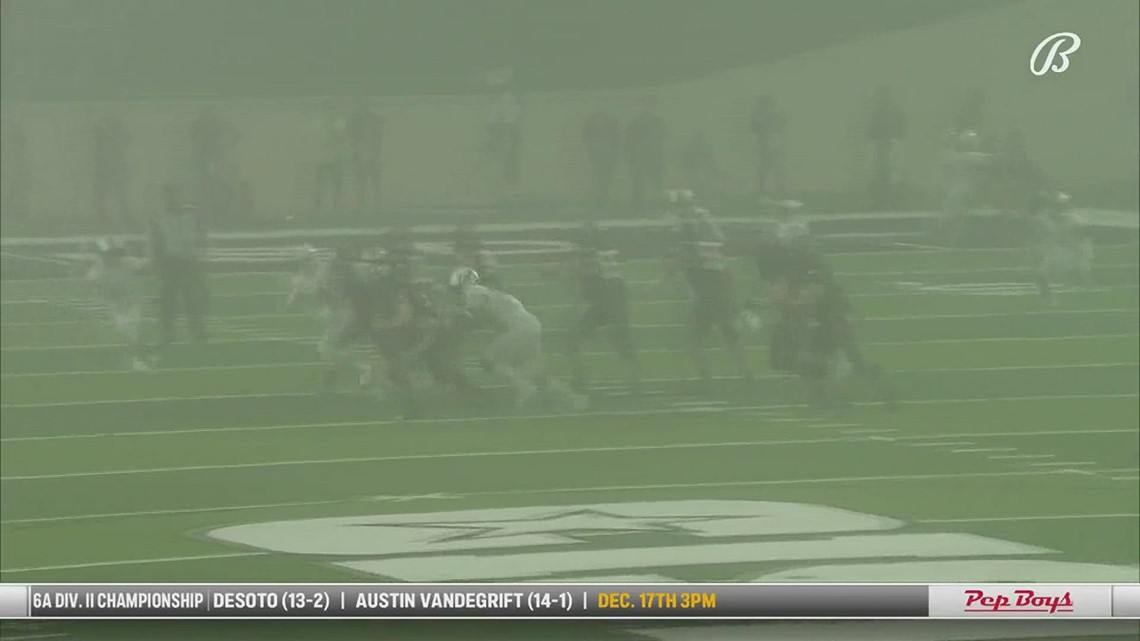 Port Neches-Groves ready for their shot at South Oak Cliff defense ...