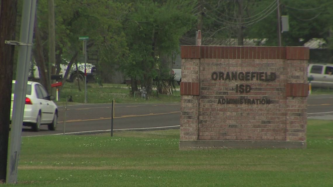 Orangefield ISD considers adding security measures such as school ...