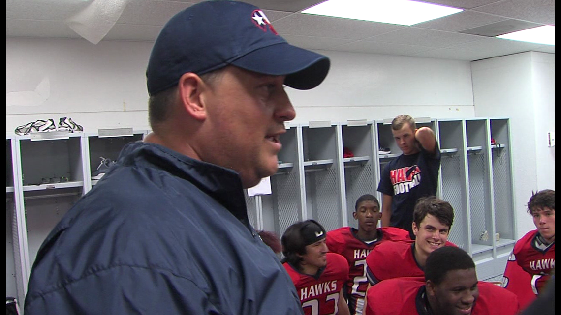 Jared Sloan accepts position at Rice Consolidated as AD/Coach ...