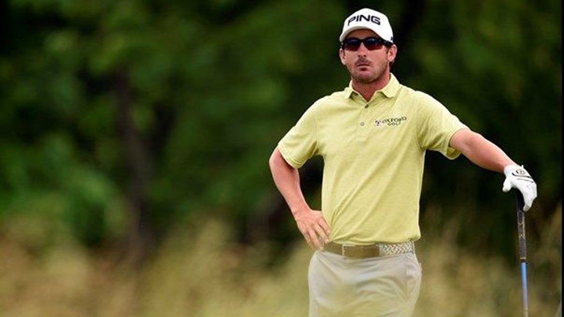 PNG native Andrew Landry wins Valero Texas Open | 12newsnow.com