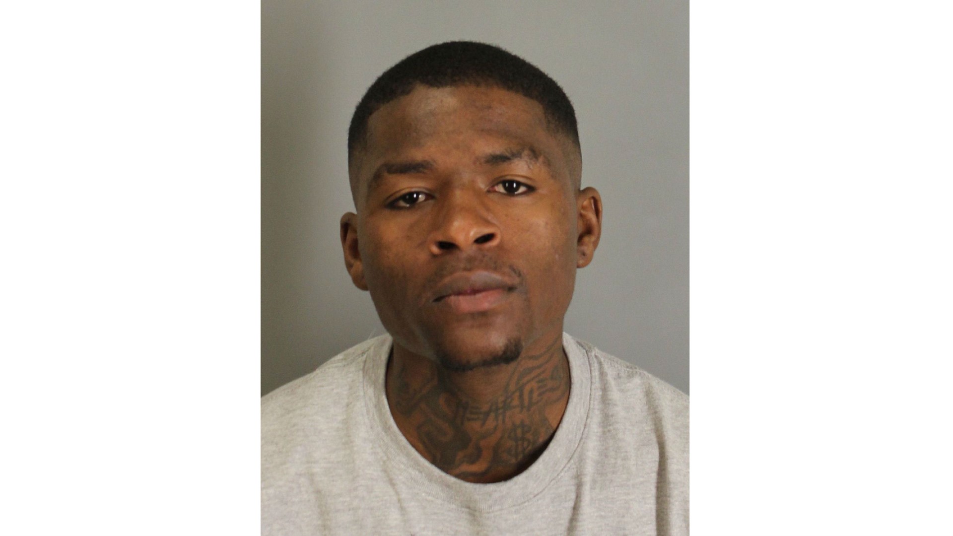 Houston felon arrested after AK-47 found in car | 12newsnow.com