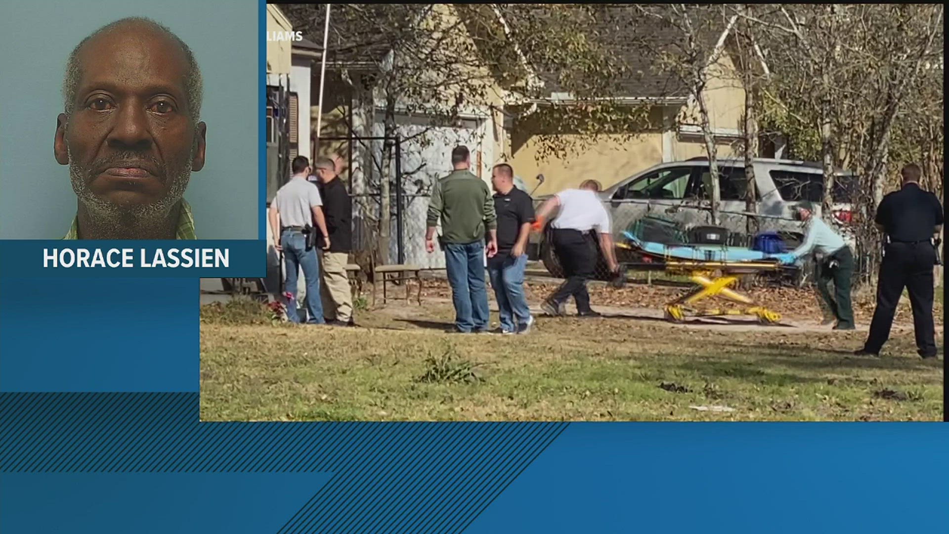 Jury finds 66-year-old man guilty of 2022 murder of man in Orange ...