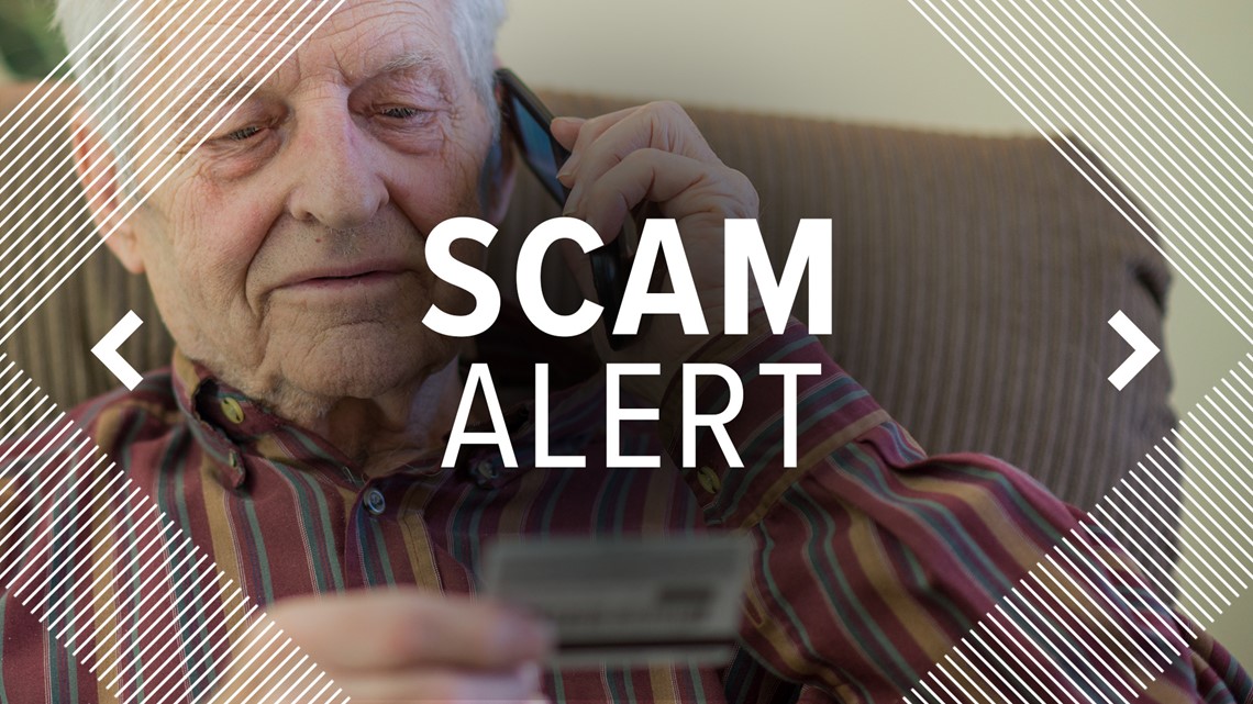 Orange County Sheriffs Office Warns About Scam Caller Pretending To Be