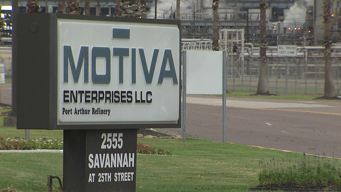 Motiva still considering petrochemical growth in Port Arthur ...