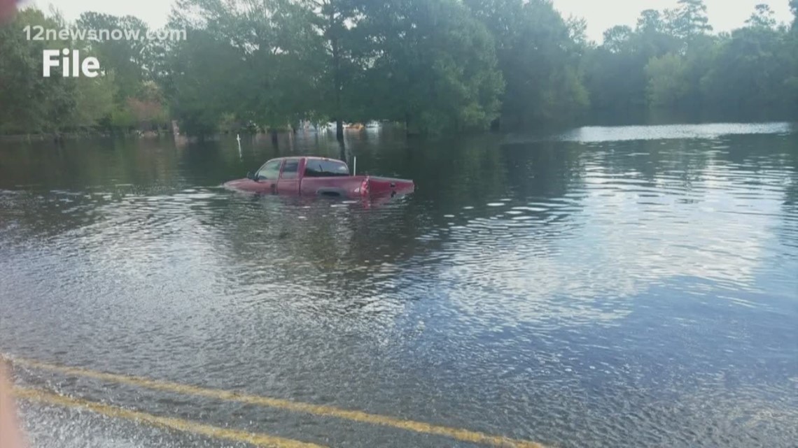 Hurricane season preparation underway in Southeast Texas | 12newsnow.com