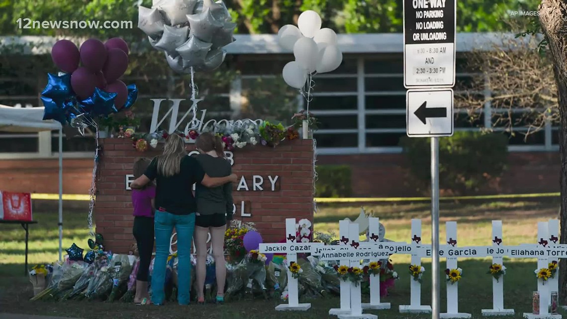 Verify | Did off-duty Border Patrol agent Jacob Albarado kill the ...