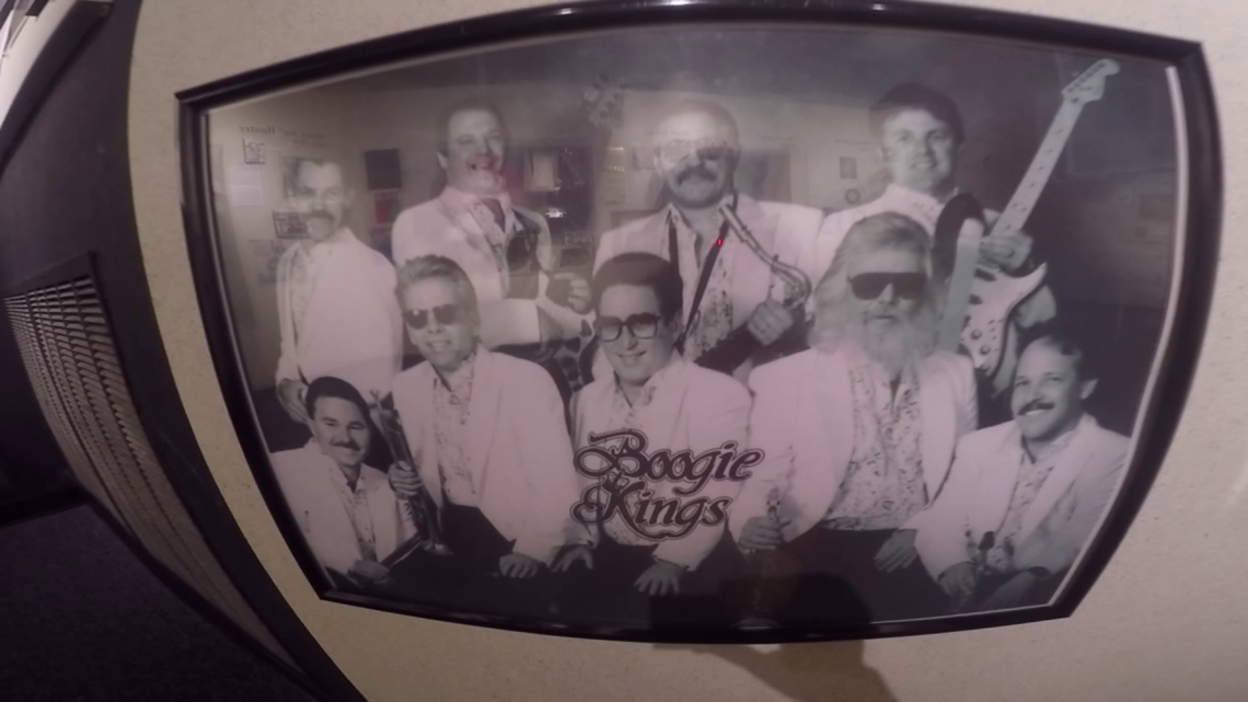 Community remembers G.G. Shinn, the King of Swamp Pop | 12newsnow.com