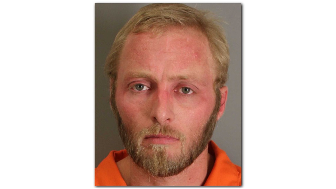 Beaumont Man Sentenced To Prison For 2017 Hit And Run Accident