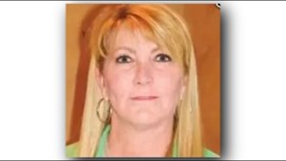 Tyler County DA removed from office | 12newsnow.com