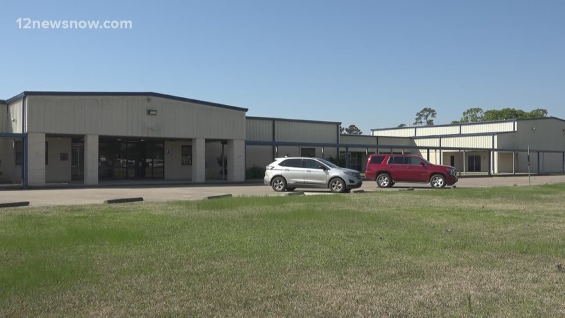 West Hardin CCISD won't start school until September 8 | 12newsnow.com