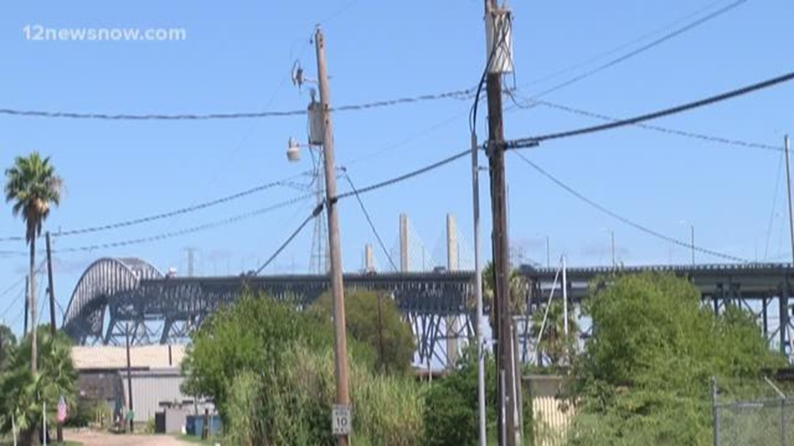 Saturday marks the 80 year anniversary of the opening of Rainbow Bridge ...