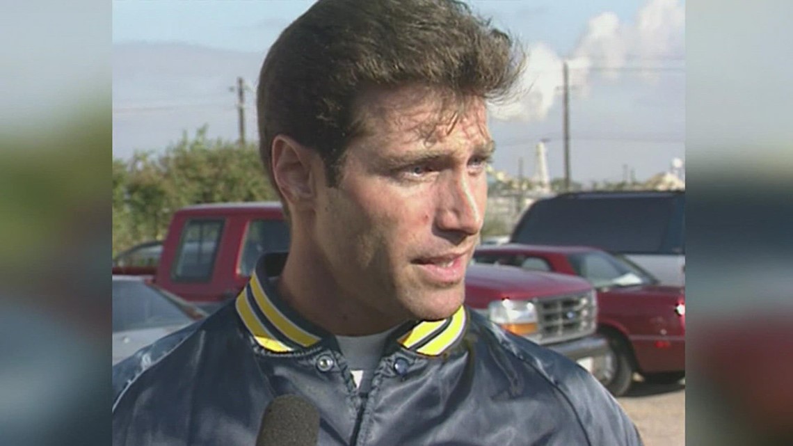 Judge issues injunction to stop execution of cop-turned-killer Robert ...