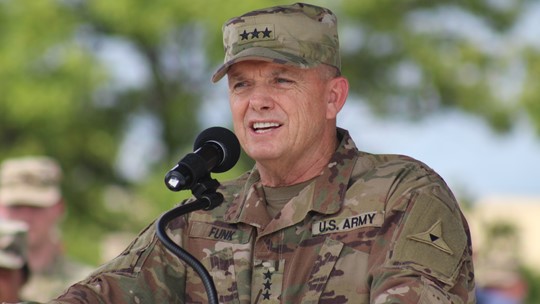 Dozens of military families reunited at Fort Hood homecoming ...