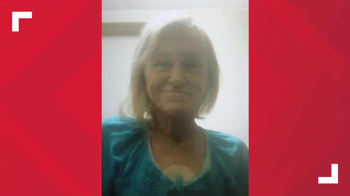Missing 64-year-old woman identfied as body found in dumpster west of ...