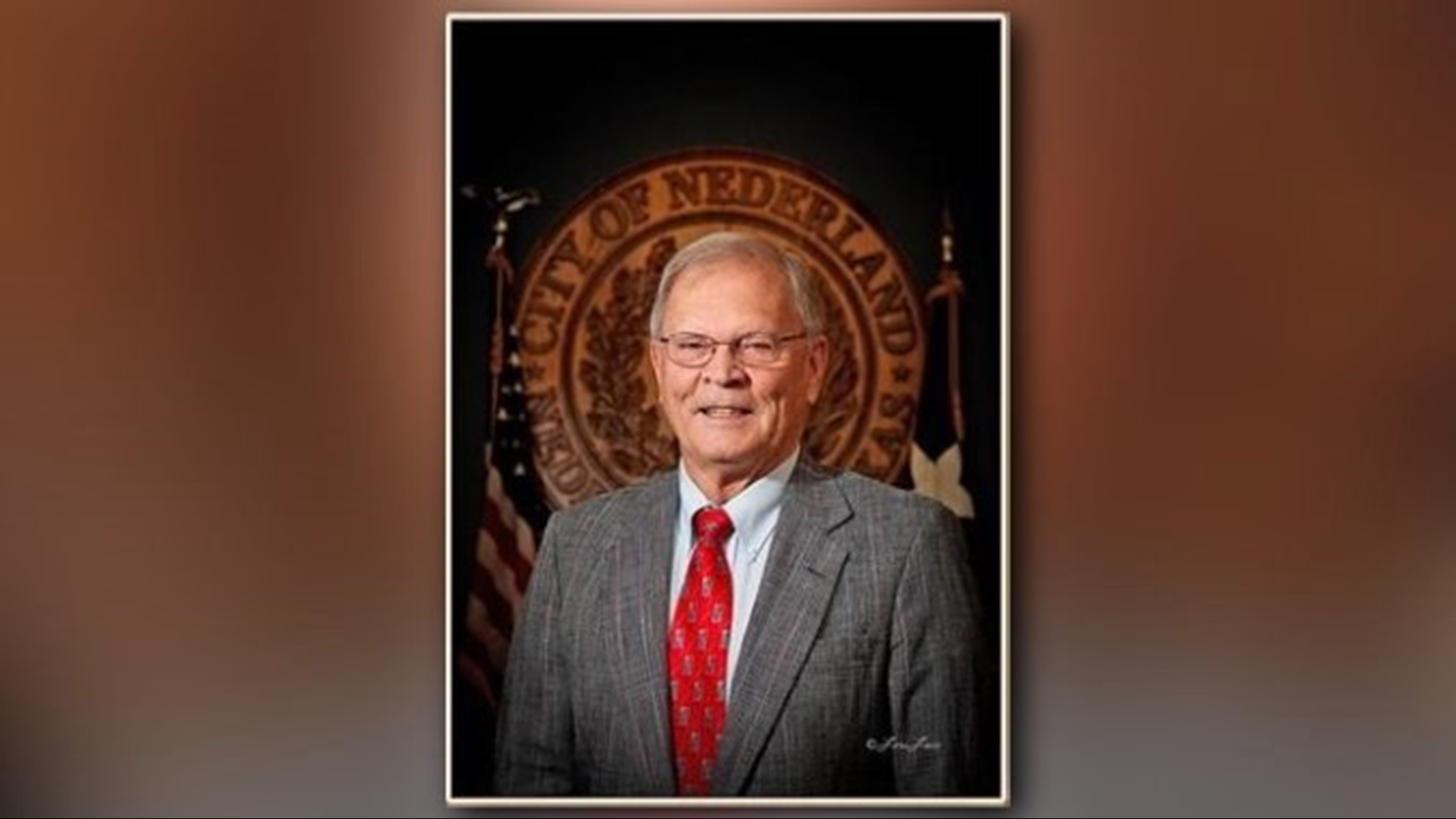 Former Nederland, TX mayor Nugent dies at 84 | 12newsnow.com