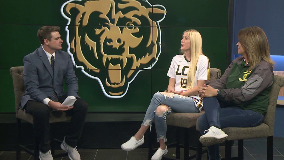 LCM Bears speak to success on season, hungry for state | 12newsnow.com