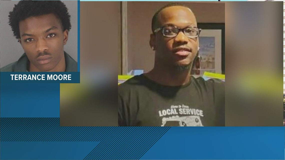 Beaumont man indicted for 2023 murder of Ricky Yates Jr. | 12newsnow.com