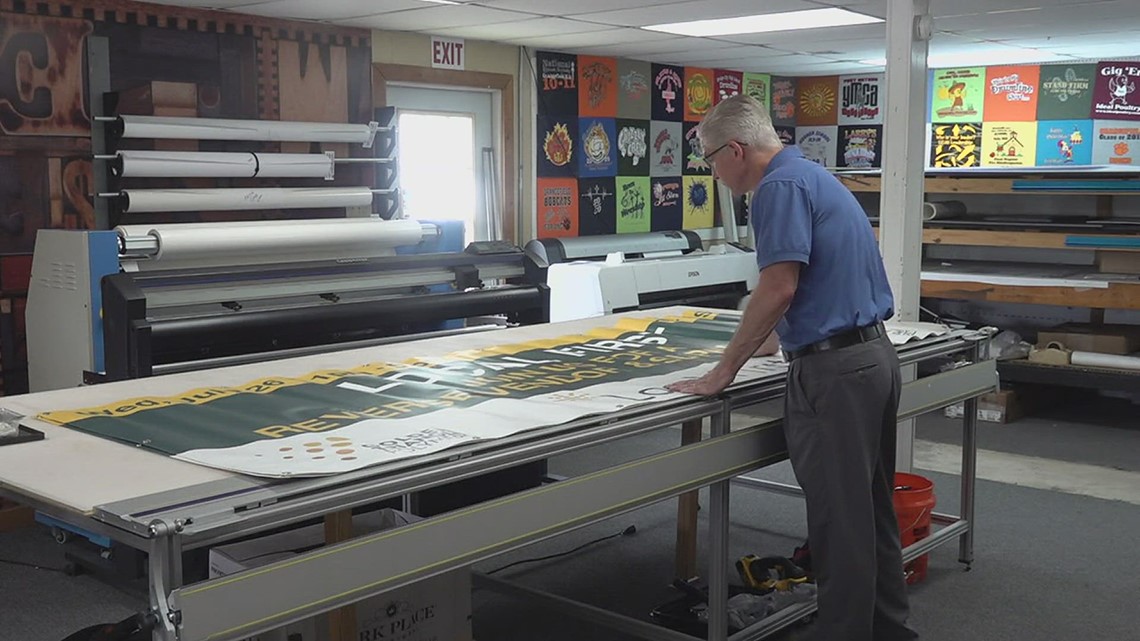 Golden Triangle Polymers commits to using Southeast Texas vendors ...