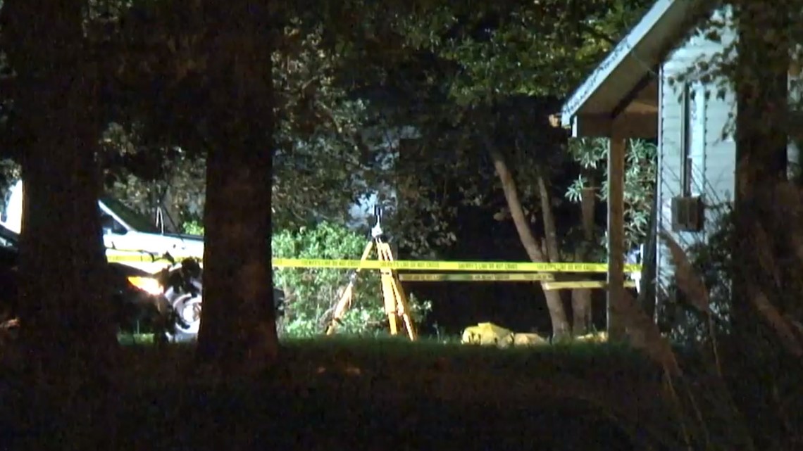 Man Shoots Kills Ex Girlfriends Best Friend In Murder Suicide